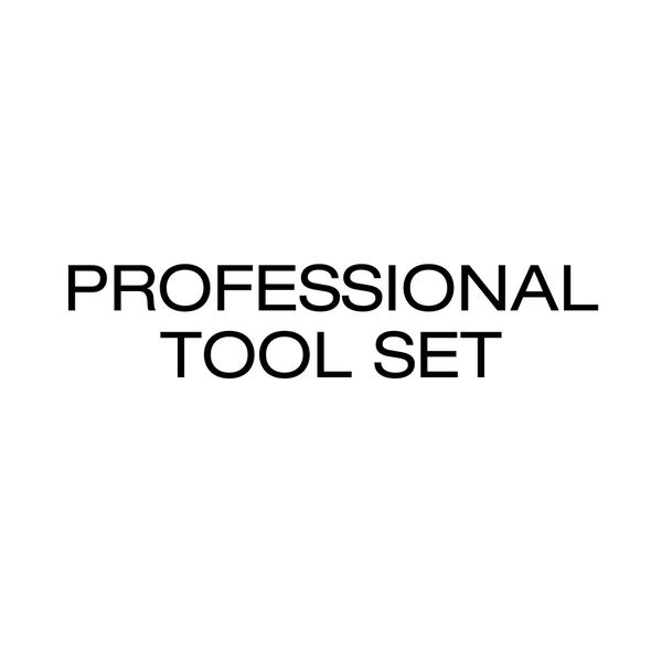 Pro Tool Set – Dermaesthetics For Professionals