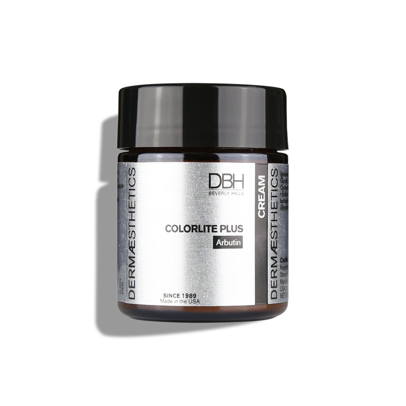 [WHS] Colorlite Plus Cream – Dermaesthetics For Professionals