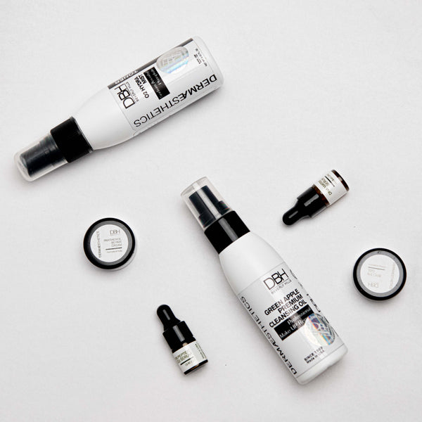 Sample Size: Serums – Dermaesthetics For Professionals