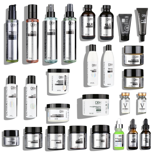 Treatment: Fine Lines & Wrinkles – Dermaesthetics For Professionals