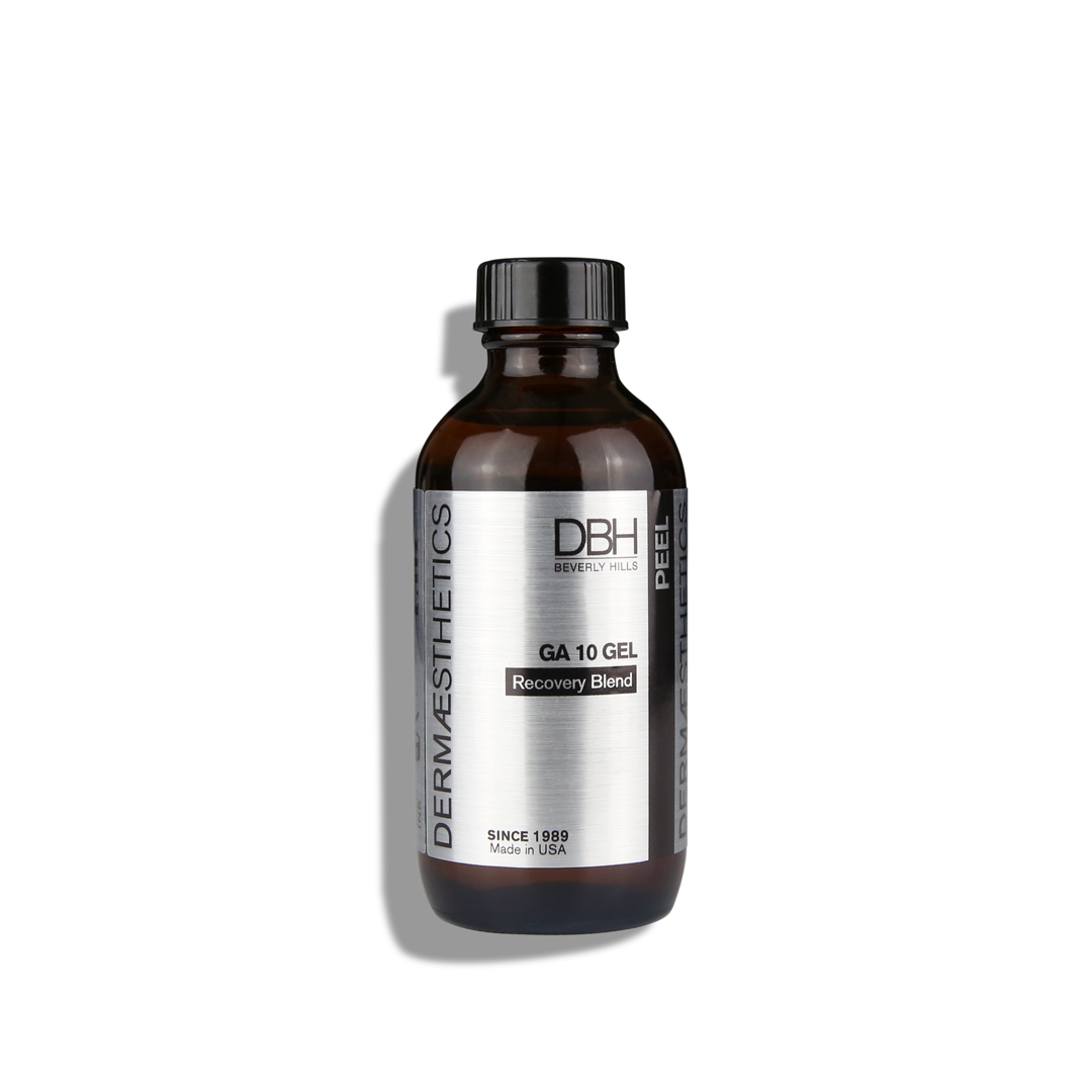 [WHS] GA 10% Gel – Dermaesthetics For Professionals
