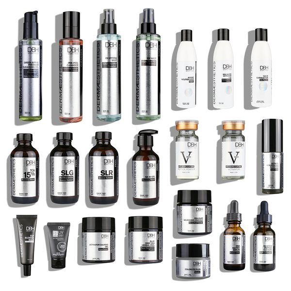 Treatment: Keloids – Dermaesthetics For Professionals