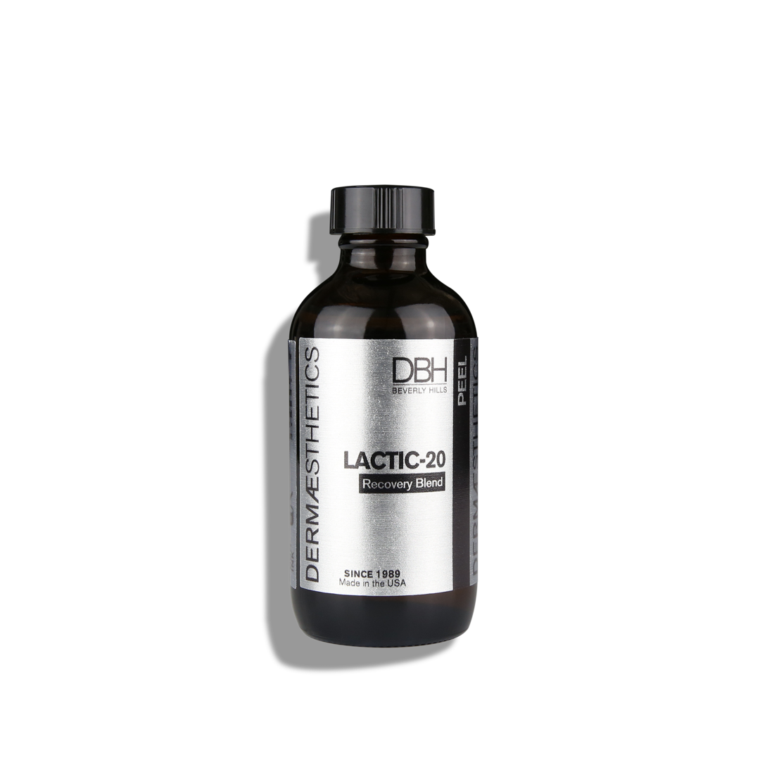 [WHS] Lactic-20 – Dermaesthetics For Professionals