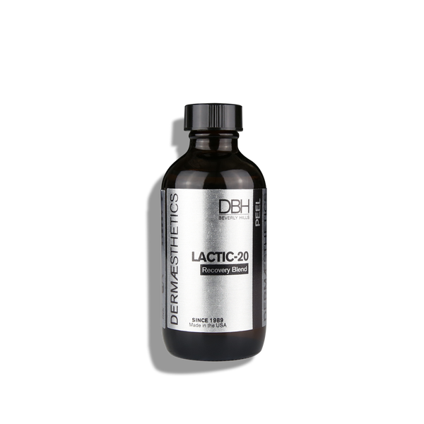 [WHS] Lactic-20 – Dermaesthetics For Professionals