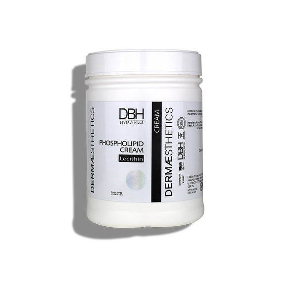 Phospholipid Cream – Dermaesthetics For Professionals