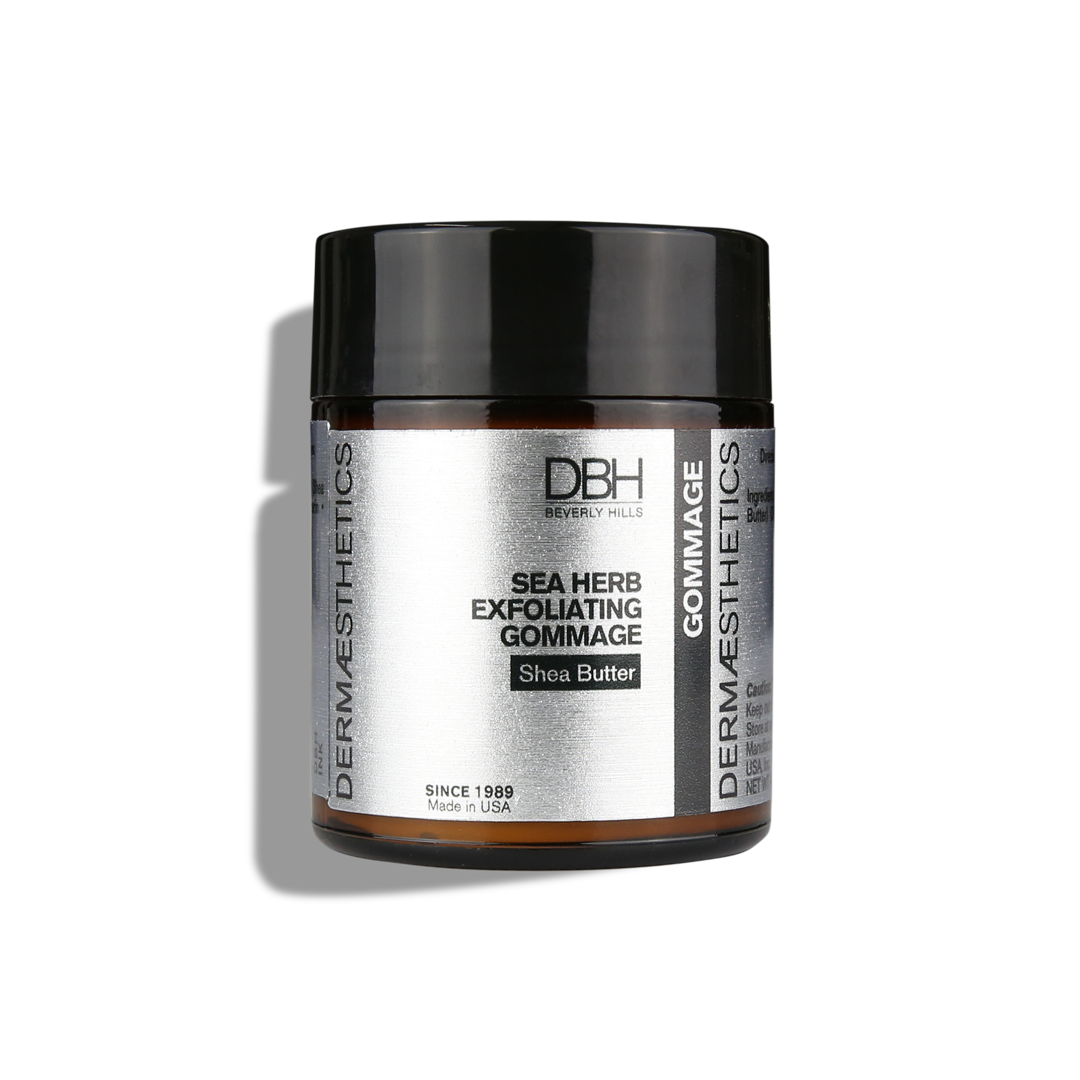 [WHS] Sea Herb Gommage – Dermaesthetics For Professionals