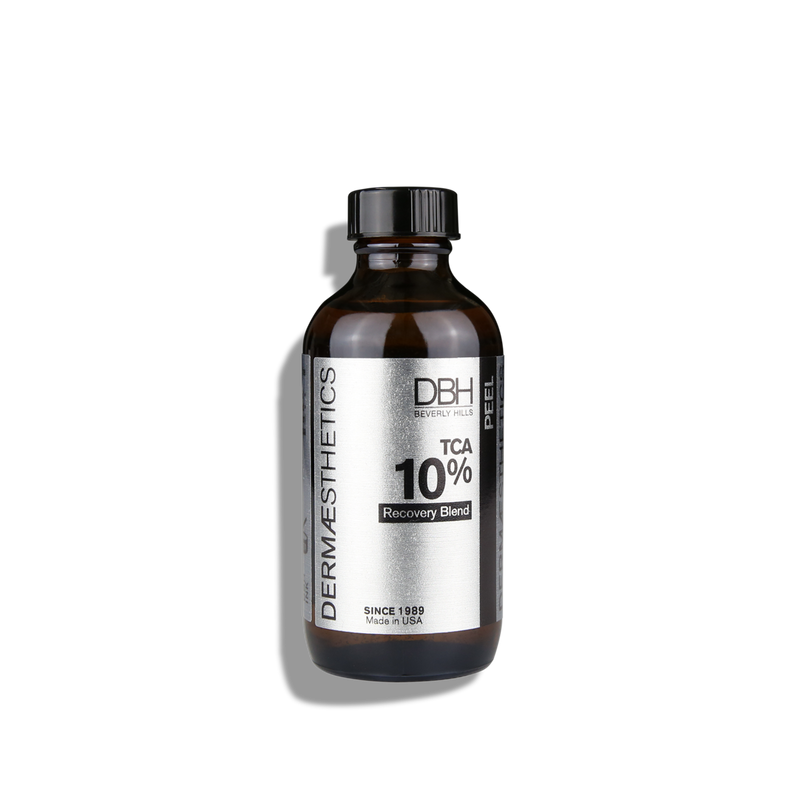 [WHS] TCA 10% Solution – Dermaesthetics For Professionals