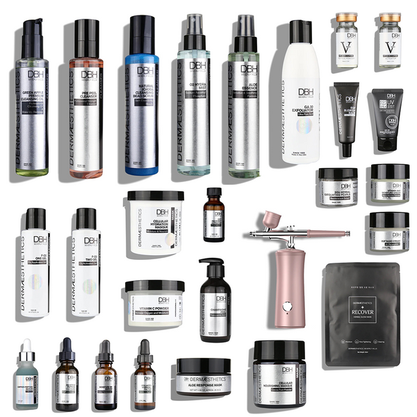 Treatment: Thinning Skin – Dermaesthetics For Professionals