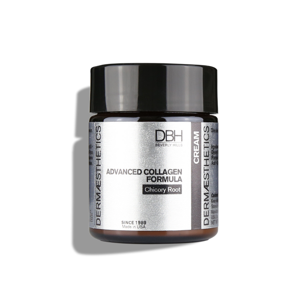 Advanced Collagen Formula – Dermaesthetics For Professionals