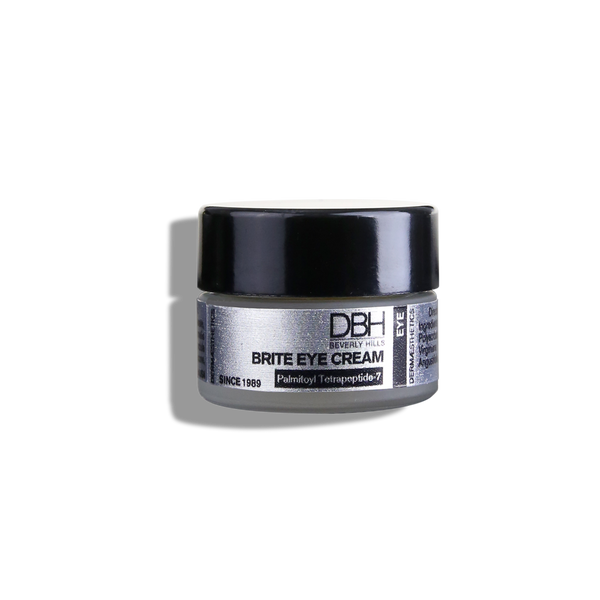 Brite Eye Cream – Dermaesthetics For Professionals