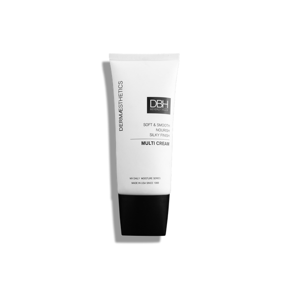 Multi Cream – Dermaesthetics For Professionals