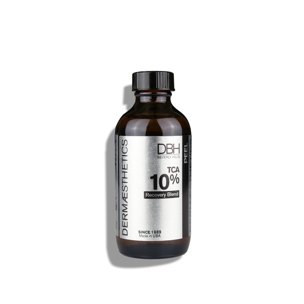 TCA 10 Solution – Dermaesthetics For Professionals
