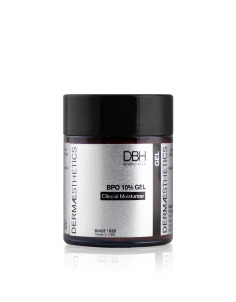 BPO 10% – Dermaesthetics For Professionals